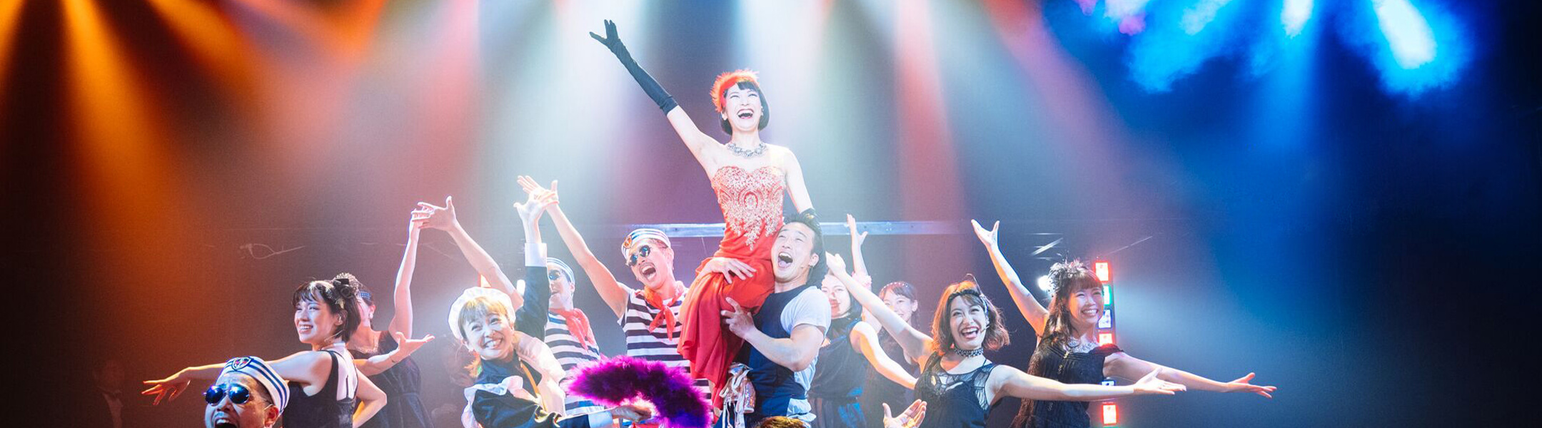 プロミュージカルレッスン | ボイトレ教室・スクール【DECO MUSIC SCHOOL】